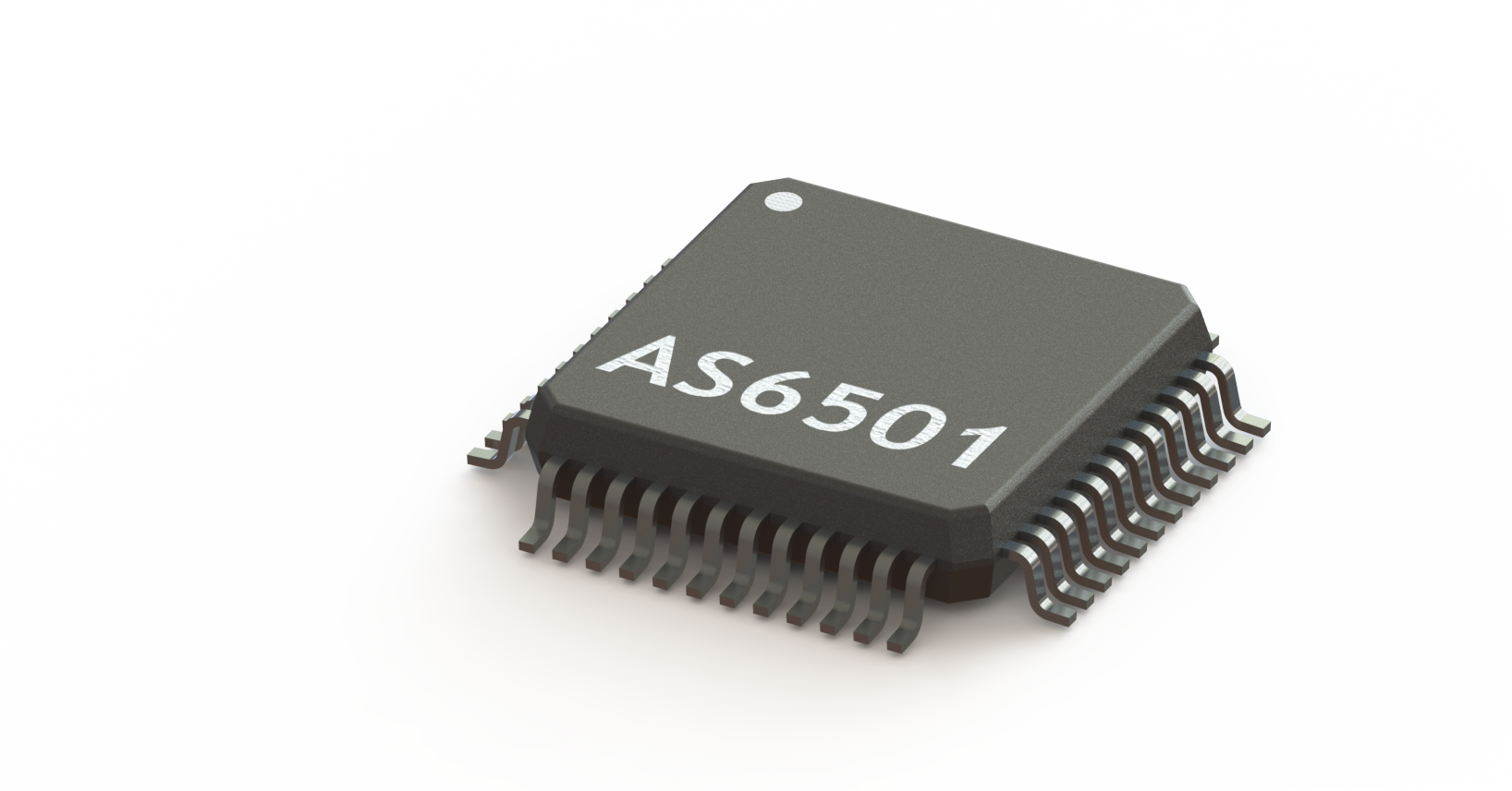 AS6501 Time-to-Digital Converter – Downloads