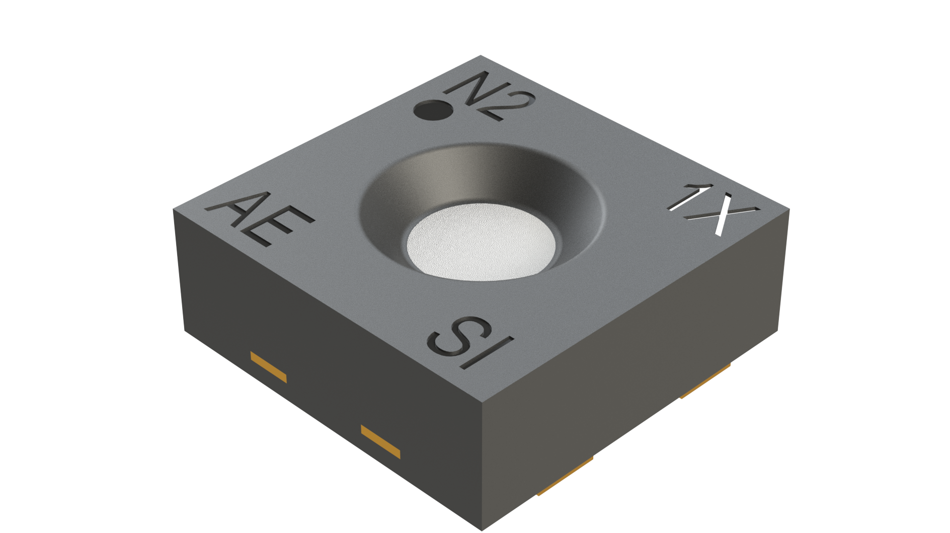 ENS21x family of high-performance digital temperature and humidity ...
