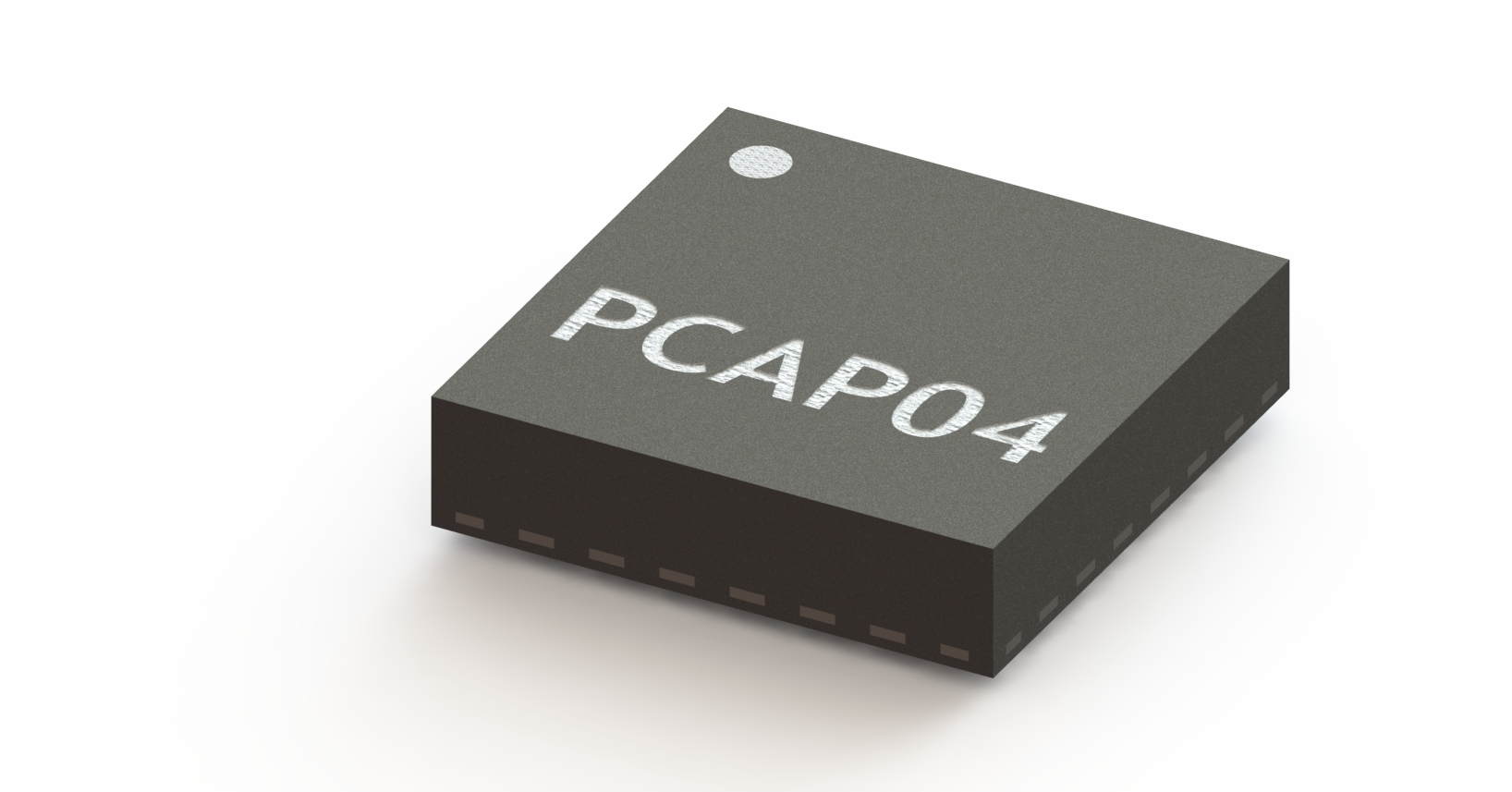 PCAP04 Capacitance-to-Digital Converter – Downloads