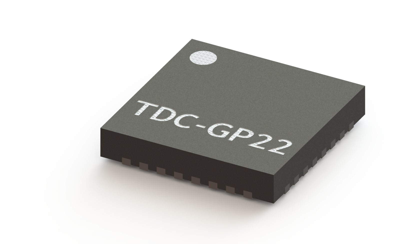 TDC-GP22 Ultrasonic Flow Converter – Downloads